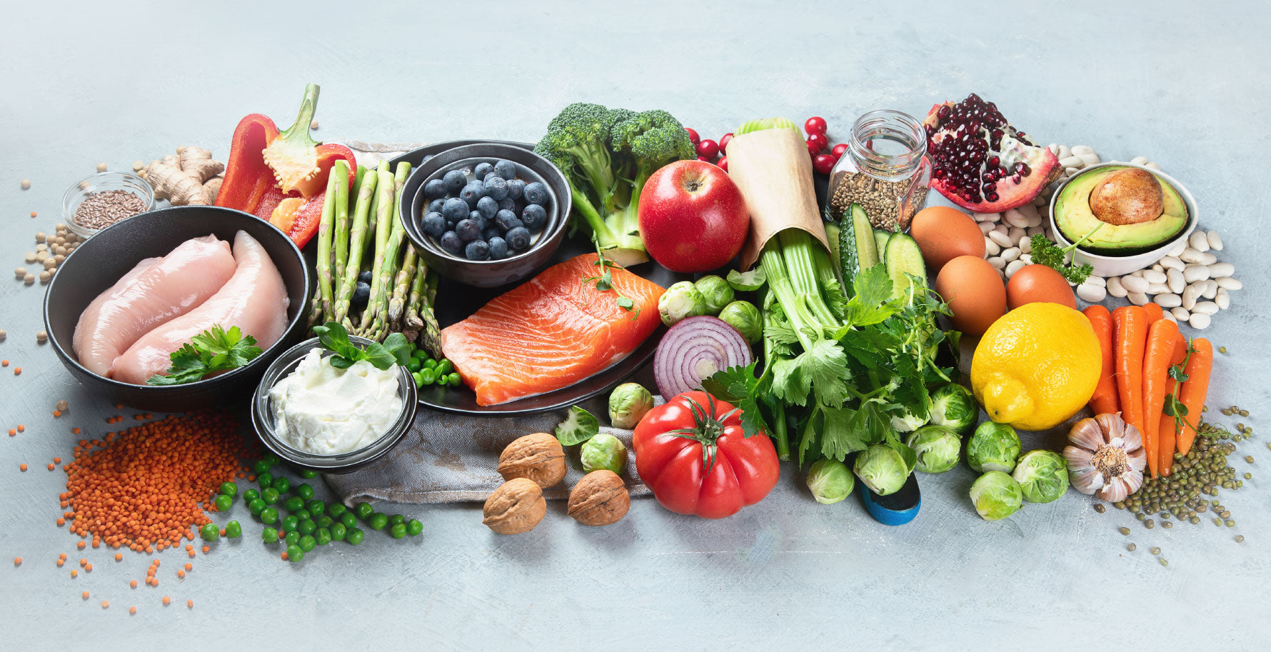 The Microbiome and Nutrient Absorption – Biotica Water